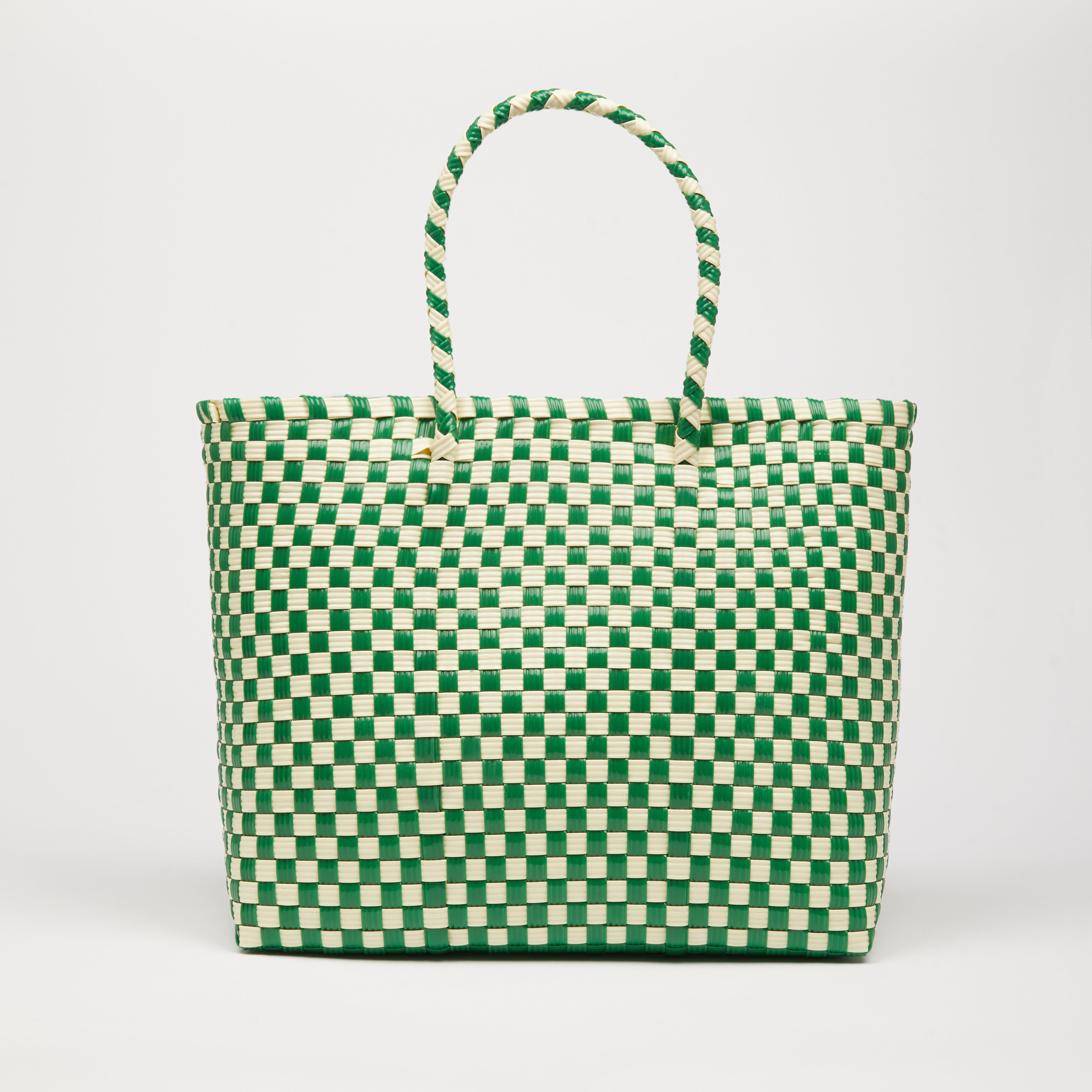 Shayna Green + Off White - Large – LALO THE SHOP